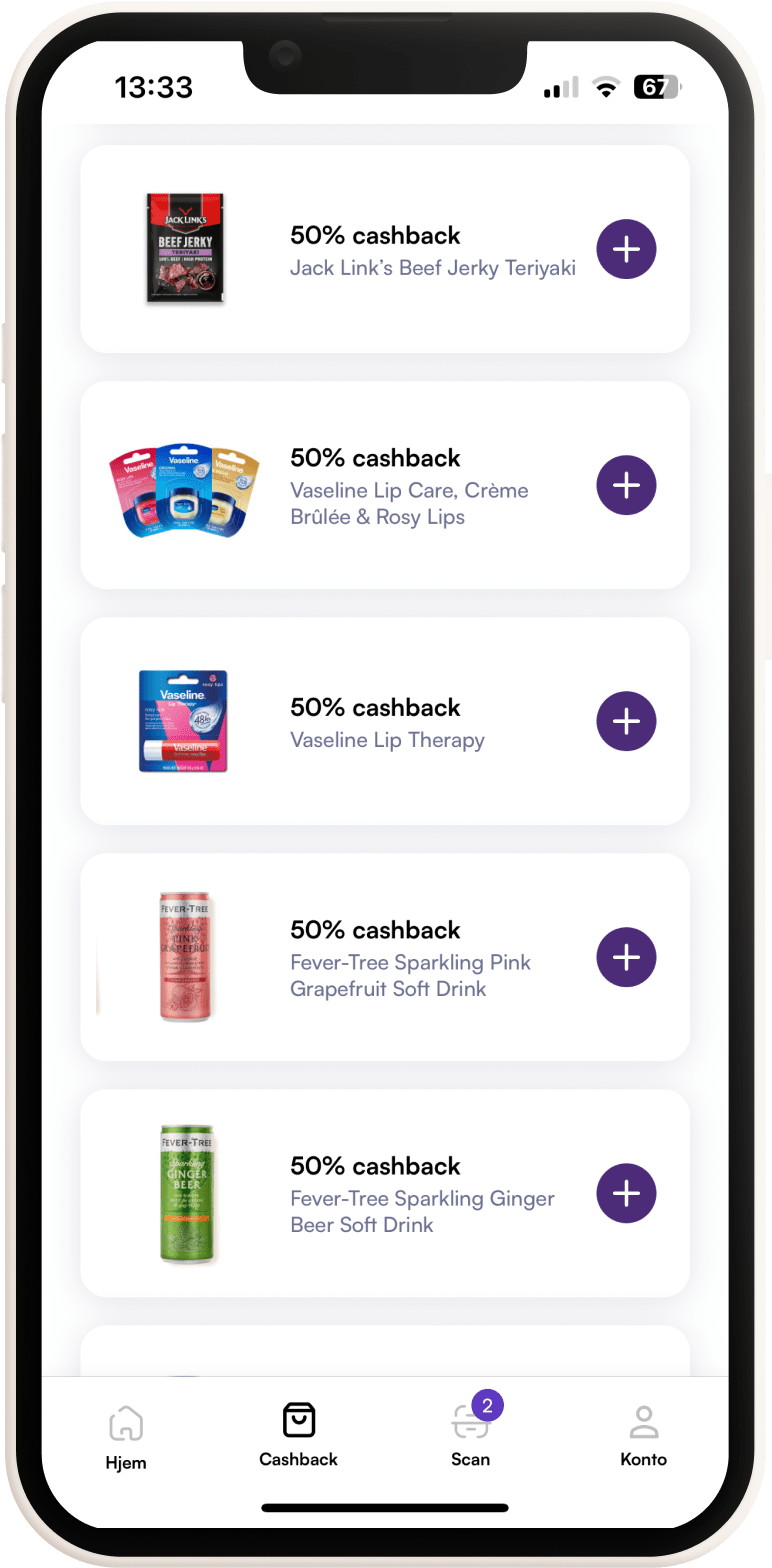 Rabble Cashback og rabatkoder - Rabble