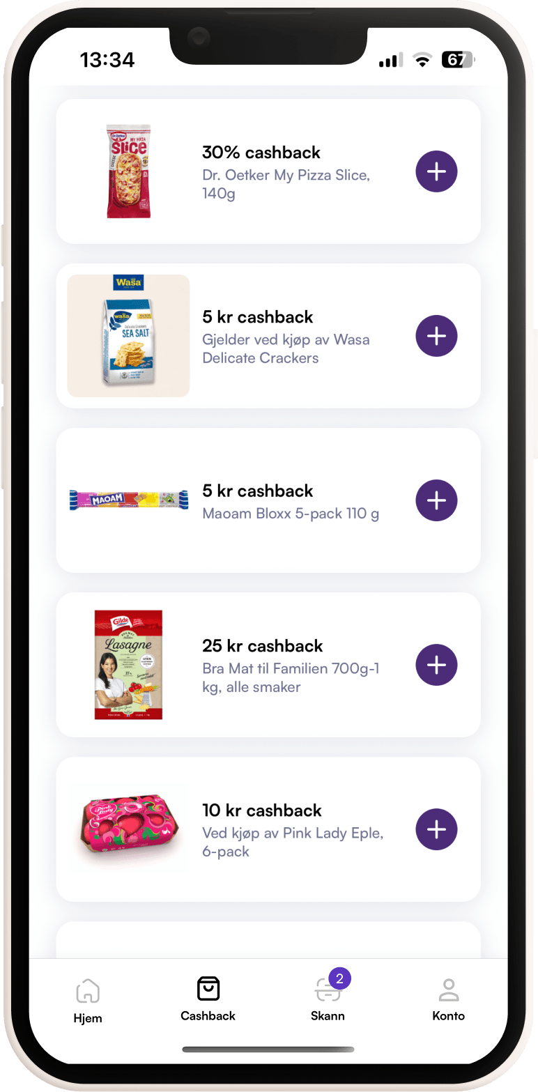 Rabble Cashback og rabattkoder - Rabble
