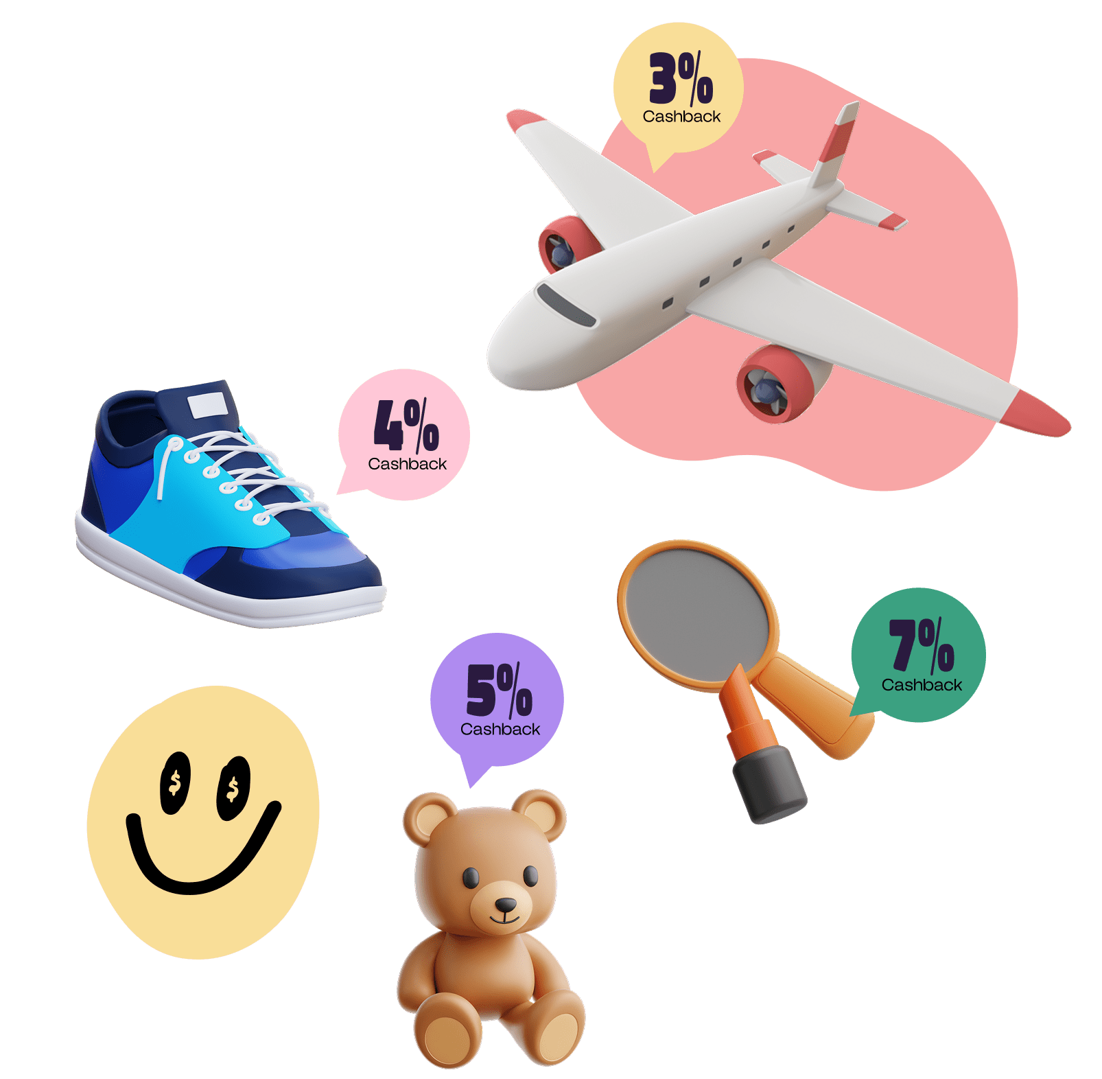 Rabble Cashback & Rabatter - Rabble