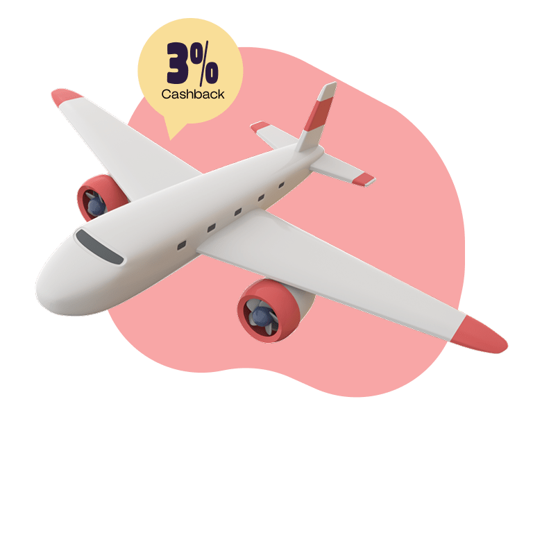 Online Cashback - Rabble