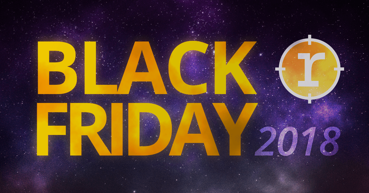 Black Friday Rabattkoder - 27 nov 2020 - Rabble