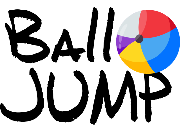 Rabble Ball Jump - Rabble