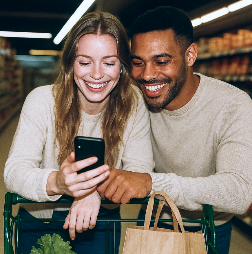 Rabble Cashback - Rabble