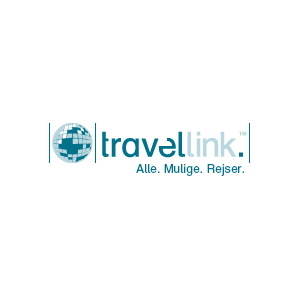 Travellink Logo