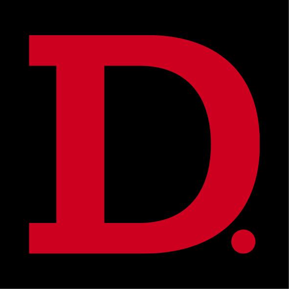 Dressmann Logo
