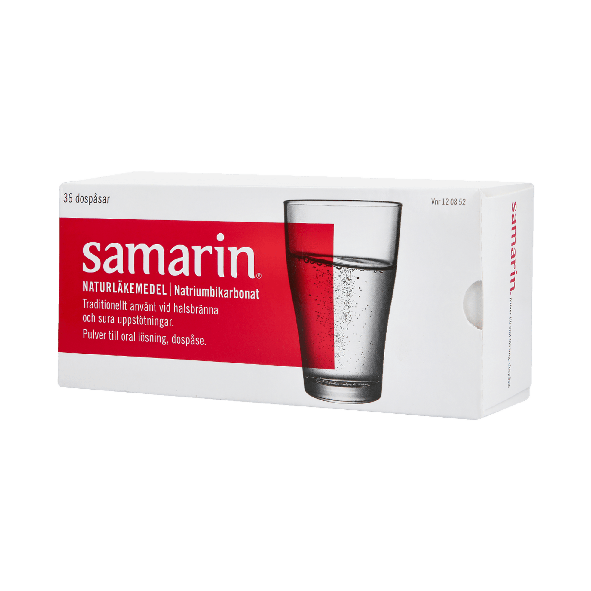 15 kr cashback - Gäller på Samarin dospåse, valfri smak! - Rabble 15 kr cashback - Gäller på Samarin dospåse, valfri smak! - Rabble