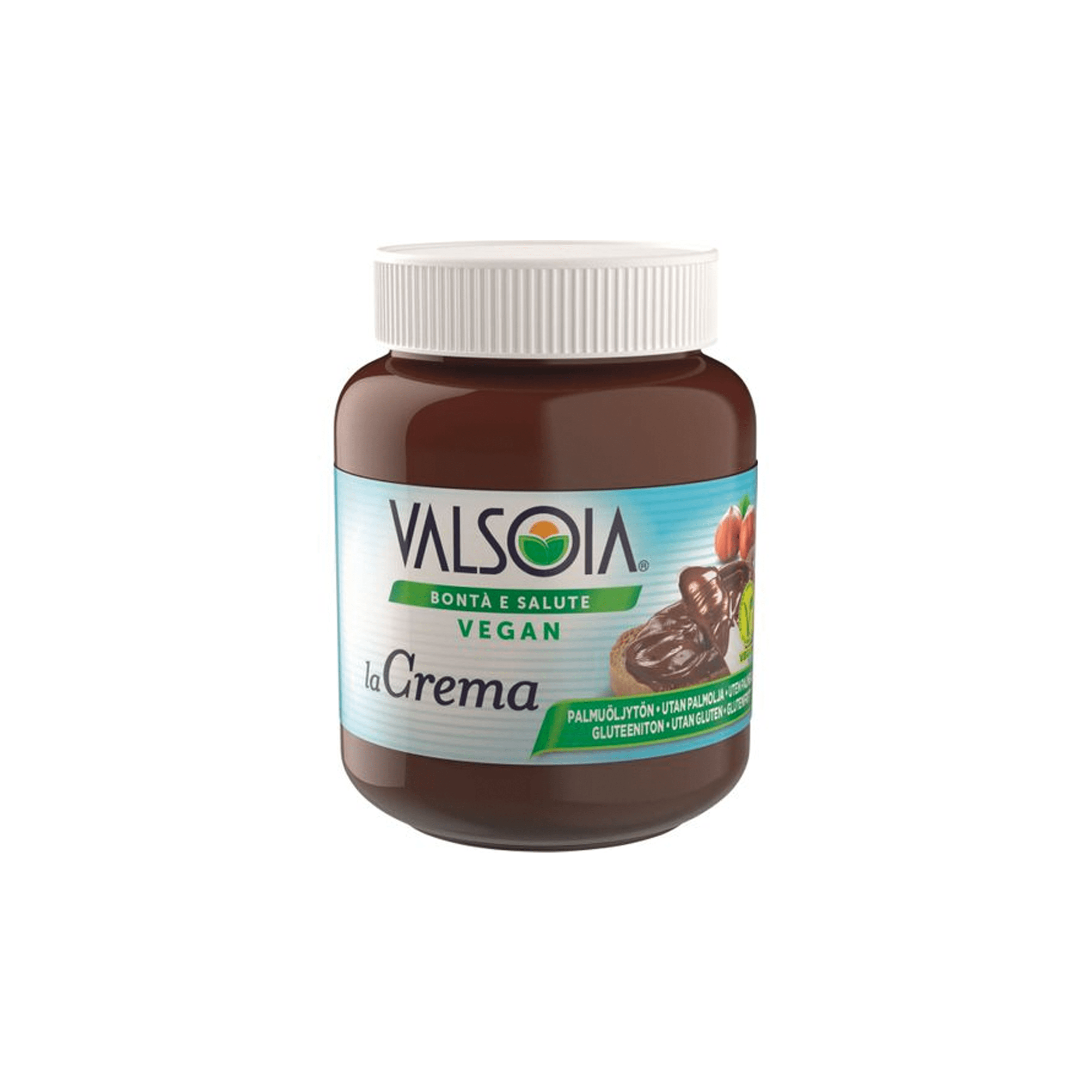 25 kr cashback - Gäller på valfri produkt från Valsoia - Rabble 25 kr cashback - Gäller på valfri produkt från Valsoia - Rabble