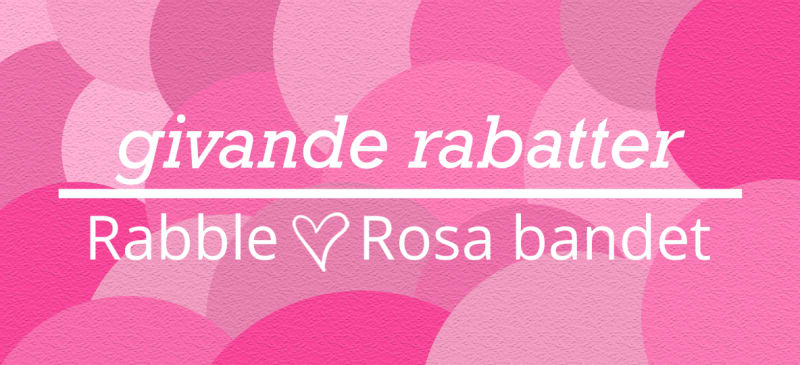 Rabble - erbjudanden och rabattkoder