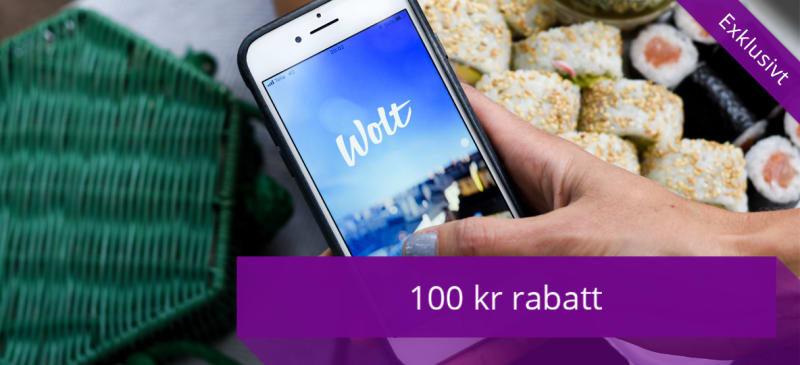 Rabble - Rabattkoder & rabatter