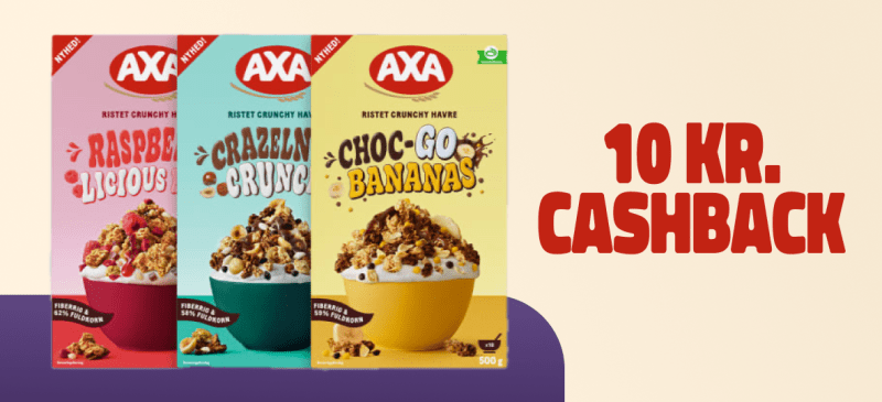 Rabble Cashback og rabatkoder - Rabble