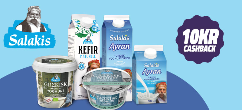 Rabble Cashback & Rabatter - Rabble