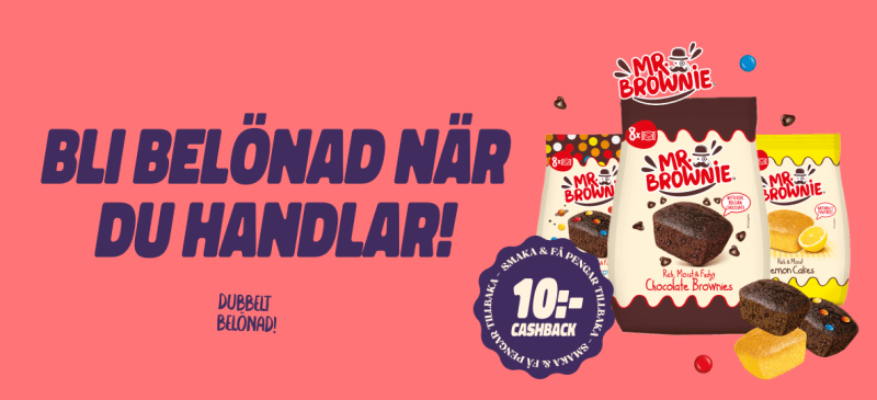 Rabble Cashback & Rabatter - Rabble