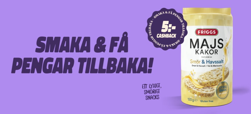 Rabble Cashback & Rabatter - Rabble