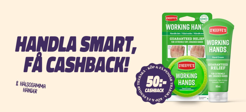 Rabble Cashback & Rabatter - Rabble