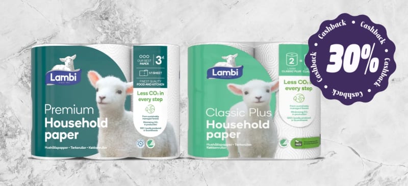 Rabble Cashback & Rabatter - Rabble