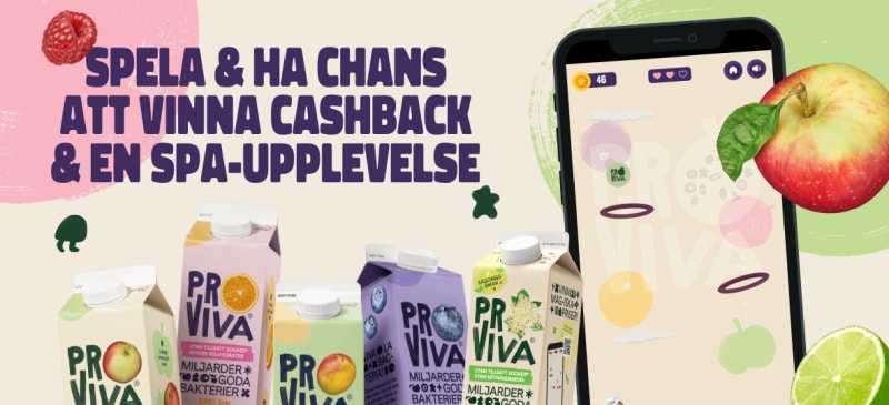 Rabble Cashback & Rabatter - Rabble