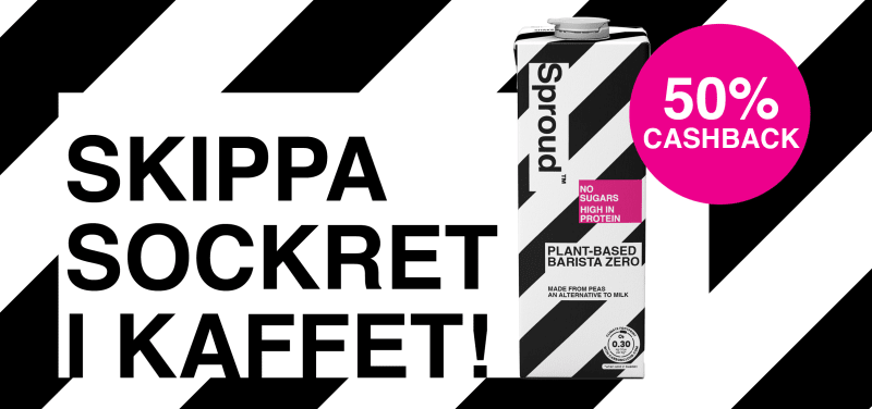 Rabble Cashback & Rabatter - Rabble