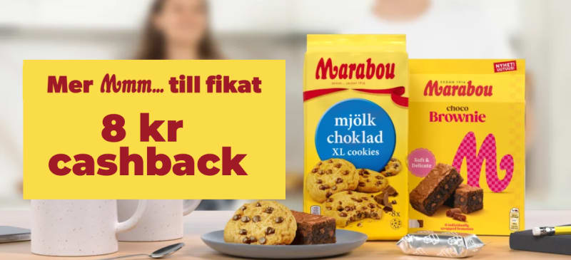 Rabble Cashback & Rabatter - Rabble