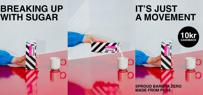 Rabble Cashback & Rabatter - Rabble